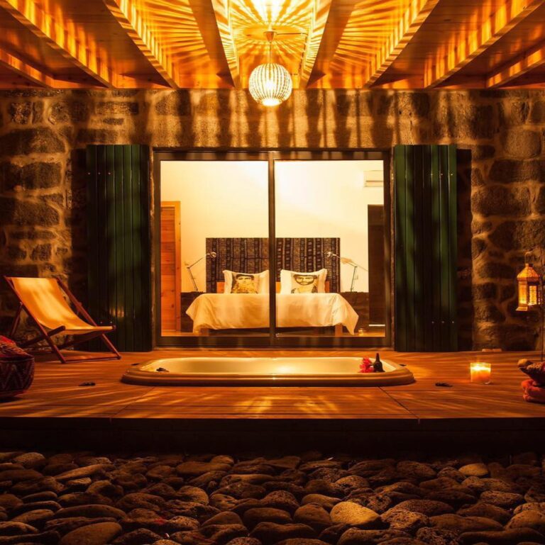 PocinhoBay – Explore Pico